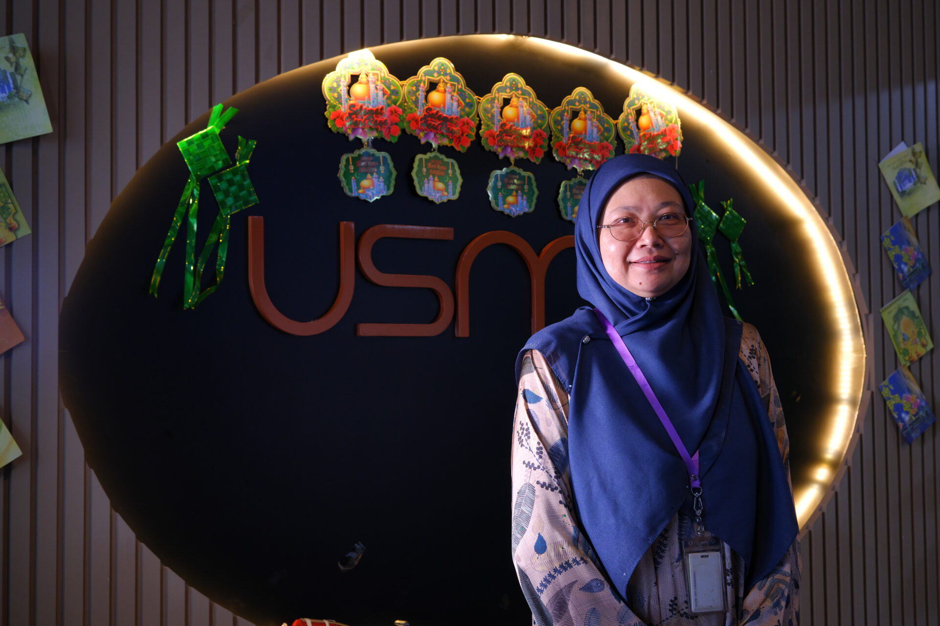 Master of Communication (Integrated Marketing Communication) – KUFS-USM Japanese Cultural Centre